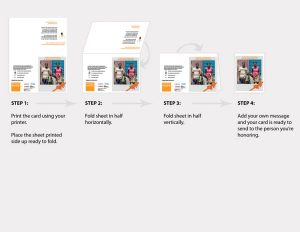 Printable Honor Cards – Resounding Hope